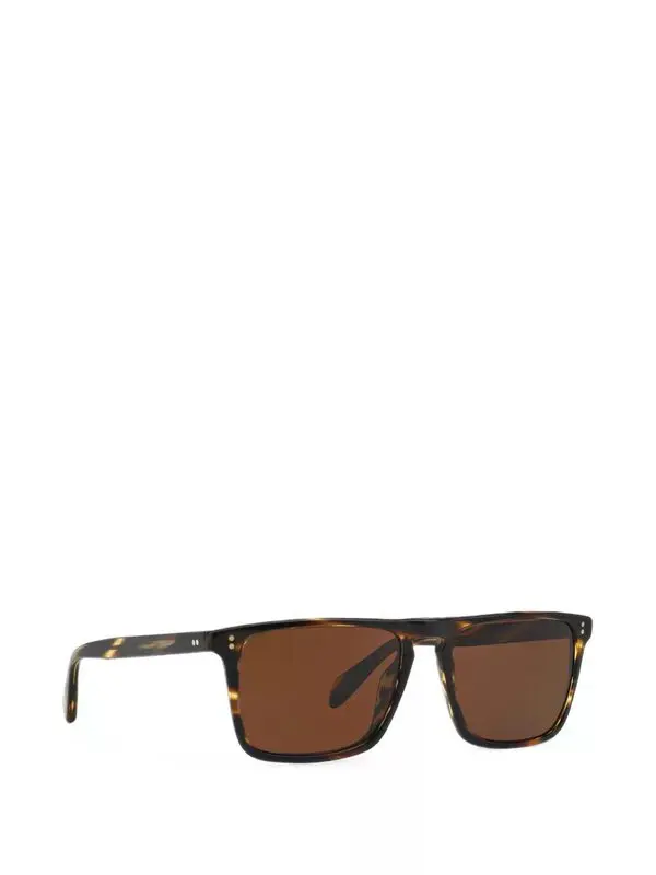 Oliver Spencer Bernardo Sunglasses