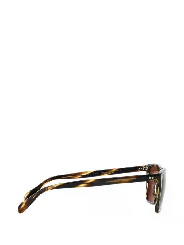 Oliver Spencer Bernardo Sunglasses