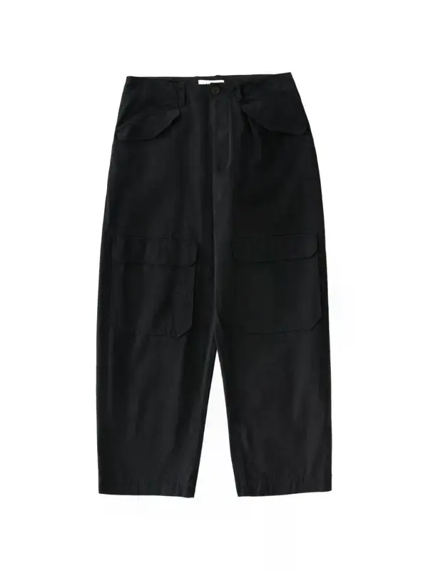Studio Nicholson Ravel Straihgt-leg Trousers