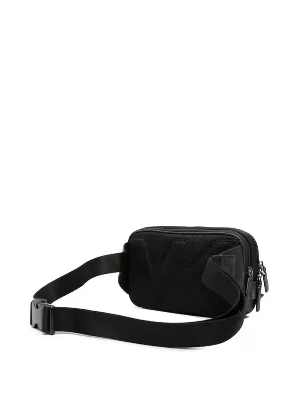 Michael Kors Logo-plaque Belt Bag