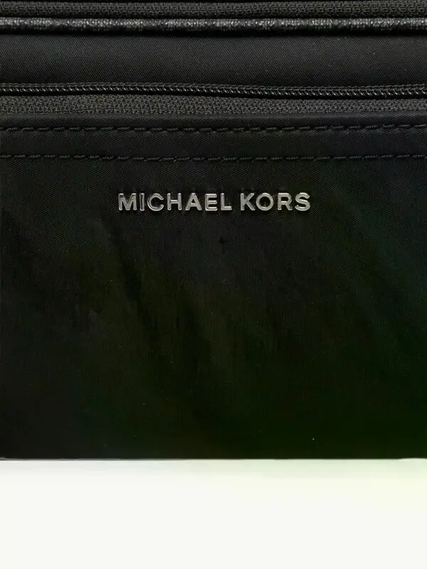 Michael Kors Logo-plaque Belt Bag