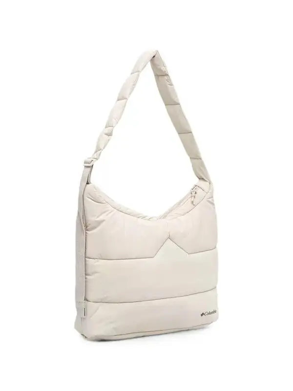 Columbia Luxe Quilted Shoulder Bag