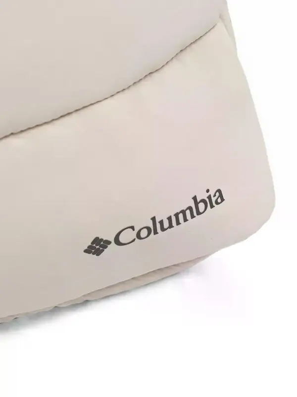 Columbia Luxe Quilted Shoulder Bag