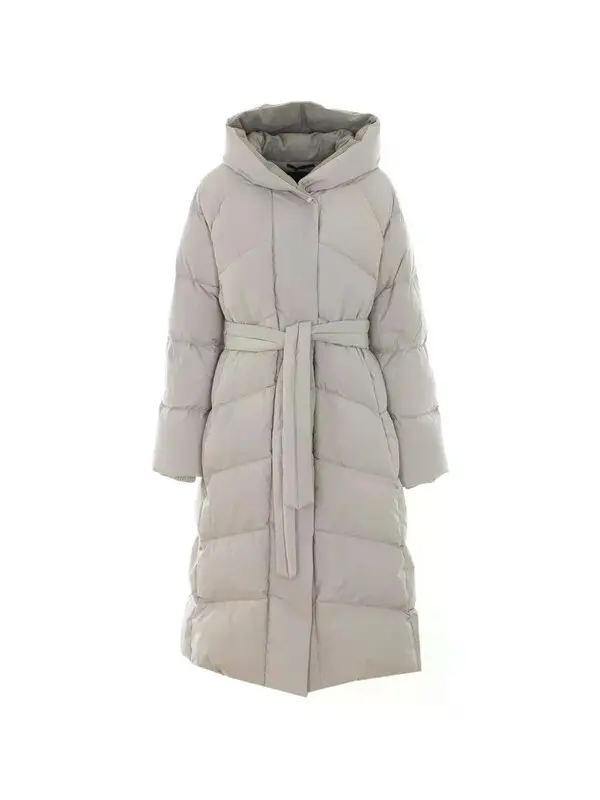 MOORER Wintra Padded Coat