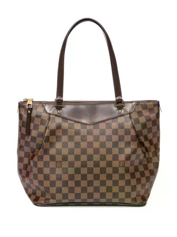 LOUIS VUITTON Westminster Tote Bag