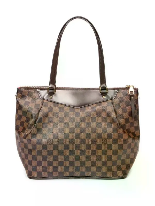 LOUIS VUITTON Westminster Tote Bag