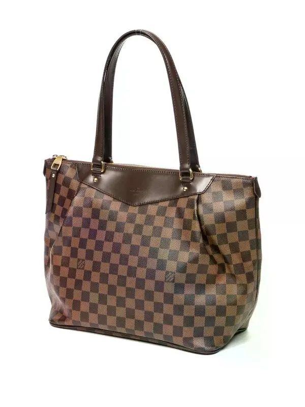 LOUIS VUITTON Westminster Tote Bag