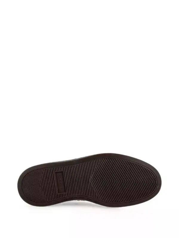 Gant Suede Lace-up Boots