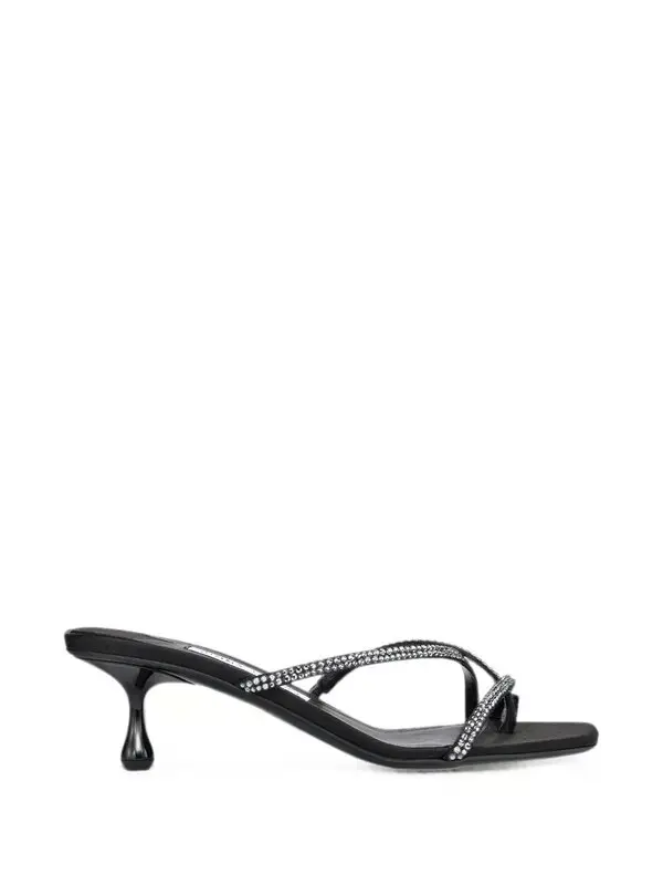 JIMMY CHOO Etana 50 Sandals