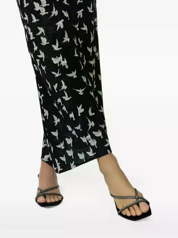 JIMMY CHOO Etana 50 Sandals