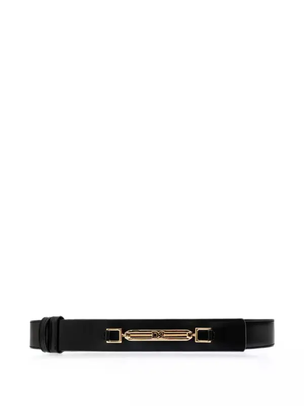 Dsquared2 Metal-bar Belt