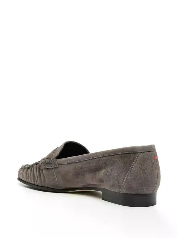 AeydĒ Aldous Loafers