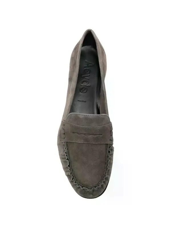 AeydĒ Aldous Loafers