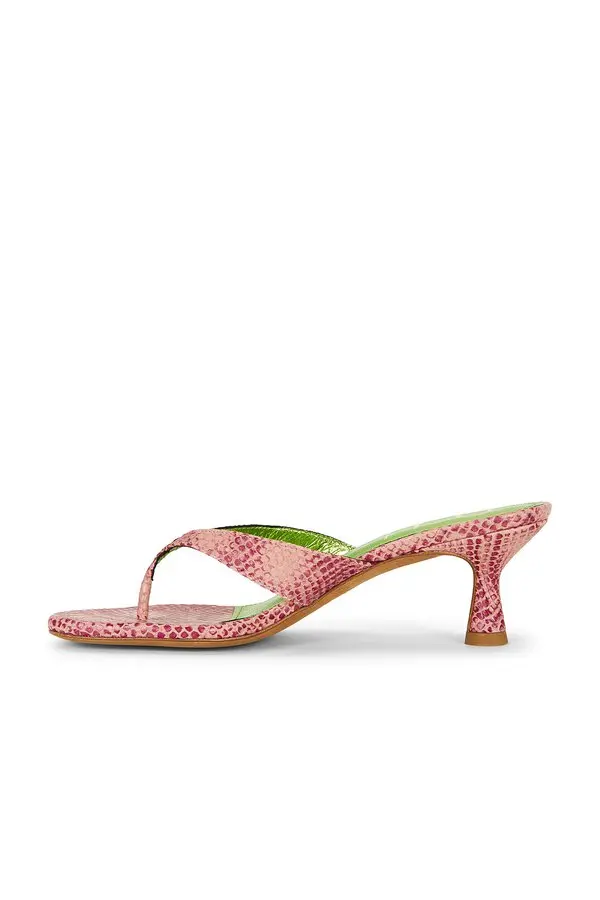 NOU Kitty Sandal - Watermelon