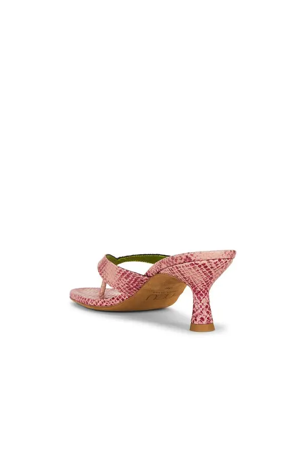 NOU Kitty Sandal - Watermelon