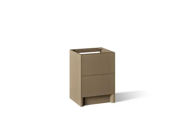 KOHLER Statement 24" Bathroom Vanity Cabinet