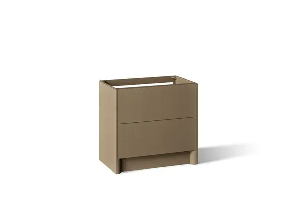 KOHLER Statement 36" Bathroom Vanity Cabinet - One-color