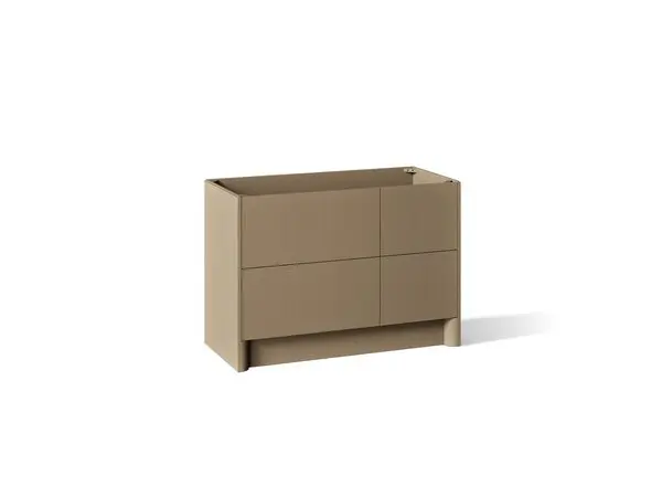 KOHLER Statement 48" Bathroom Vanity Cabinet