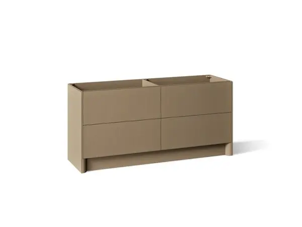 KOHLER Statement 72" Bathroom Vanity Cabinet