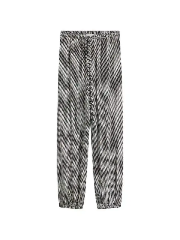 Bondi Born Salema Polka-dot Trousers