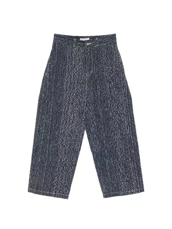 SAGE NATION Welt Nep Jeans