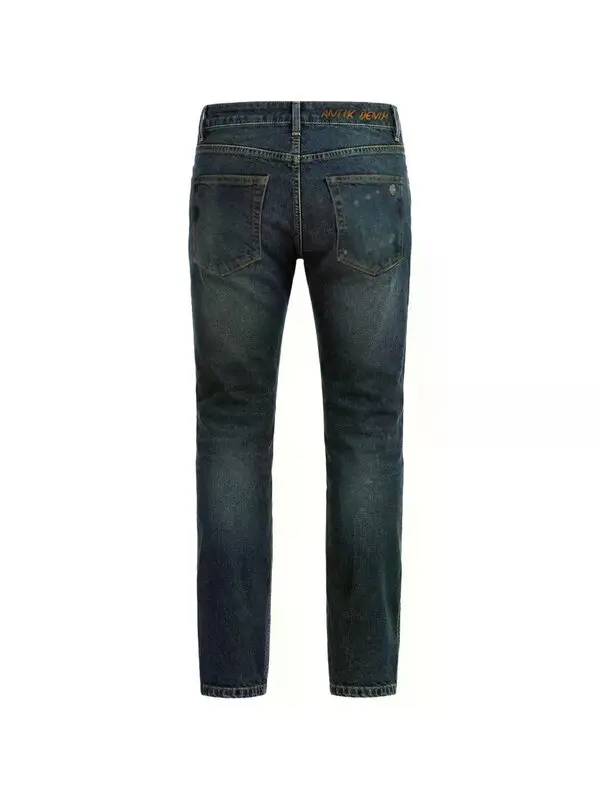 ANTIK DENIM Selvedge Jeans