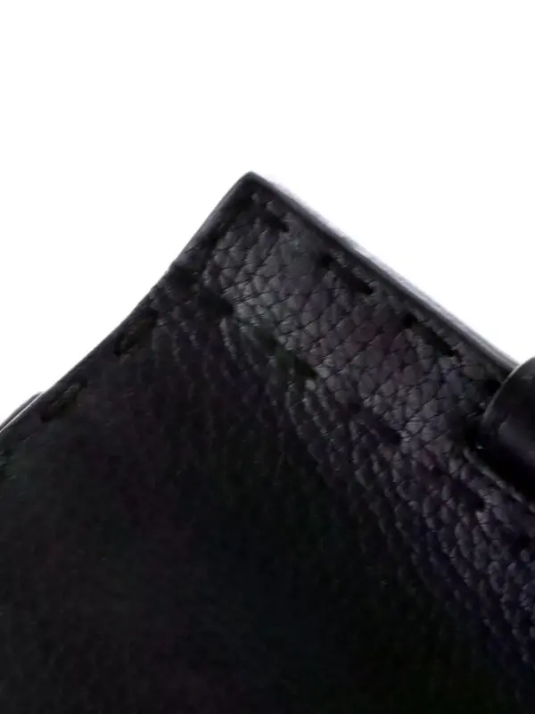 Gucci Gg Marmont Mini Satchel - Black