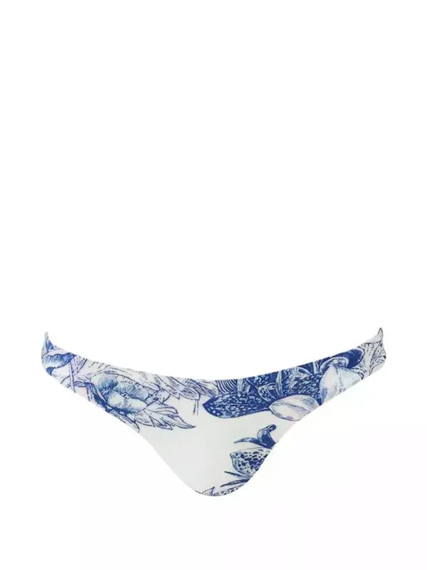 Melissa Odabash Prague Bikini Bottoms
