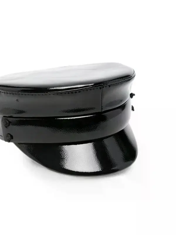 Ruslan Baginskiy Belted-detail Hat
