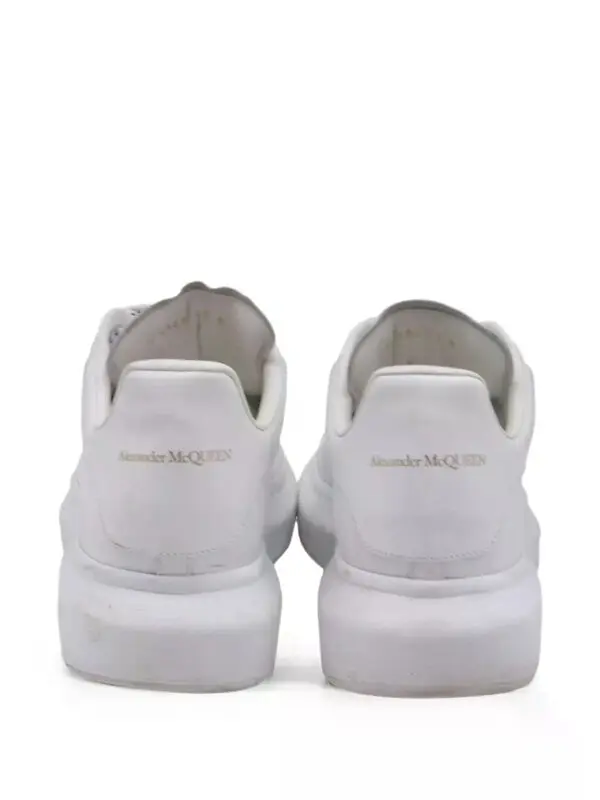 Alexander McQueen Oversized Sneakers