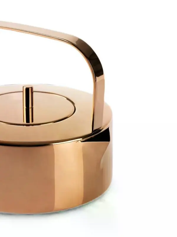 KNINDUSTRIE Polished-finish Kettle