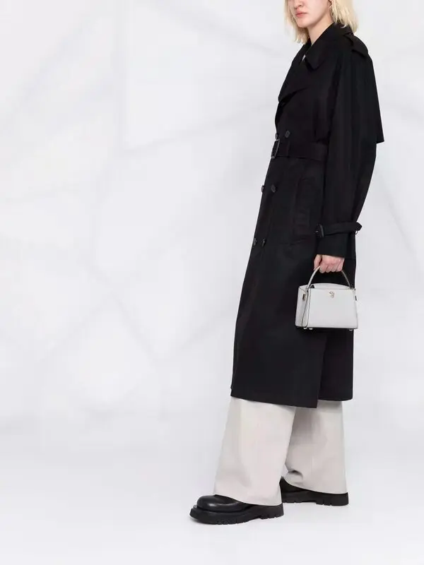VALEXTRA Brera Micro Bag
