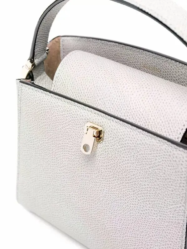VALEXTRA Brera Micro Bag