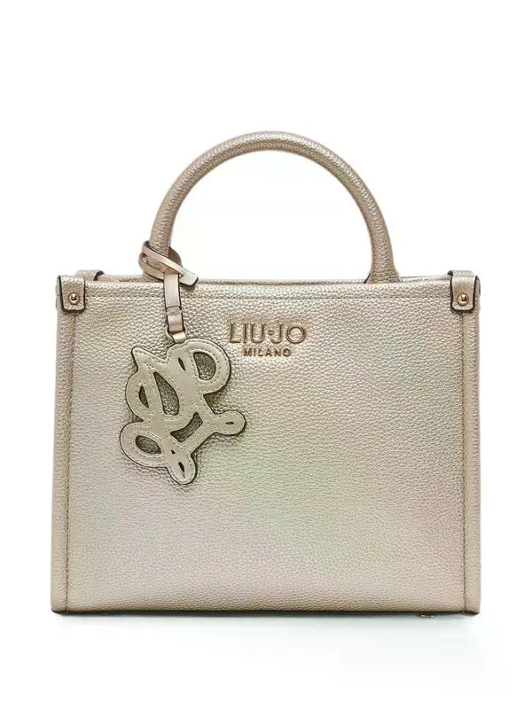 Liu Jo Small Bag With Charm