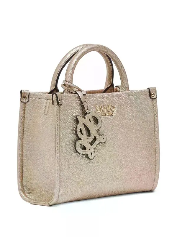 Liu Jo Small Bag With Charm
