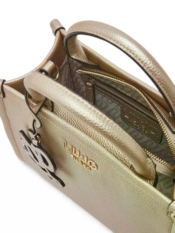 Liu Jo Small Bag With Charm