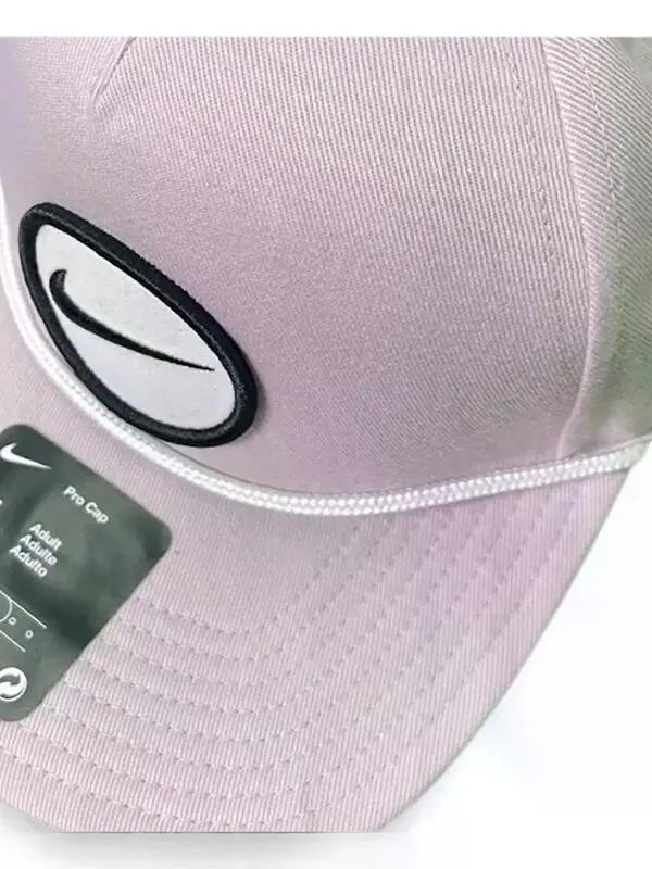 Nike Pro Structured Dri-fit Cap