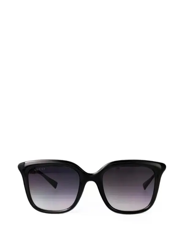 Gucci Square-frame Sunglasses
