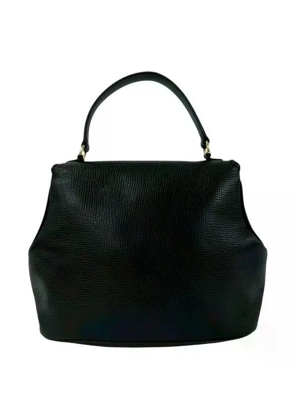 Dior 20th Century Leather Handbag