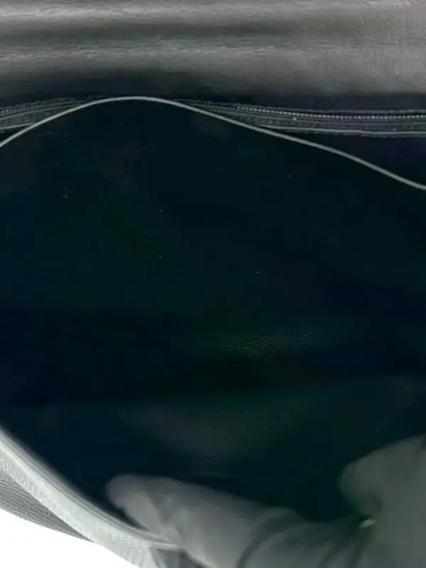 Dior 20th Century Leather Handbag