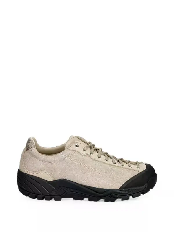 Diemme Movida Suede Vibram-sole Sneakers