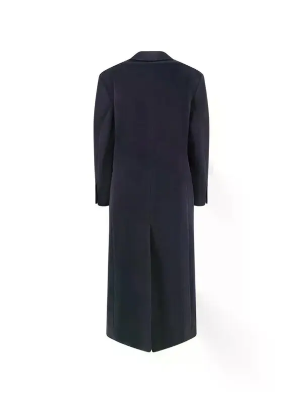 Tagliatore Double-breasted Coat