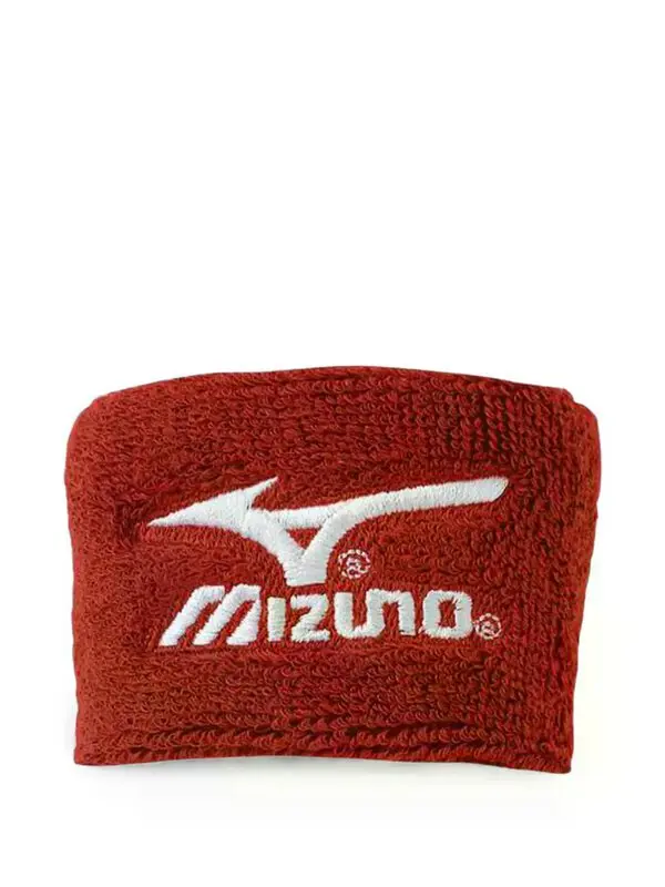 Mizuno Terry Wristbands