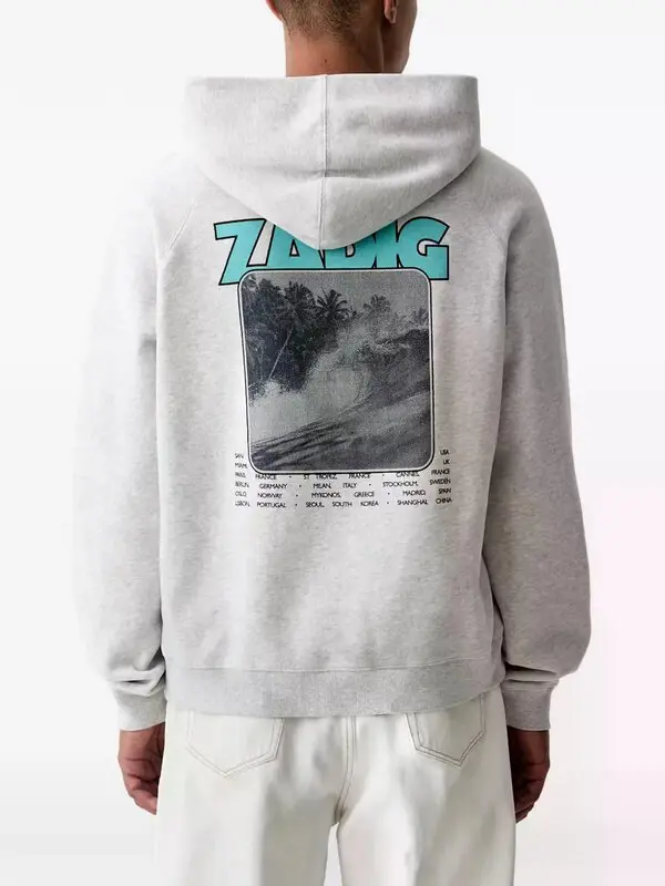 Zadig&Voltaire Georgio Sweatshirt