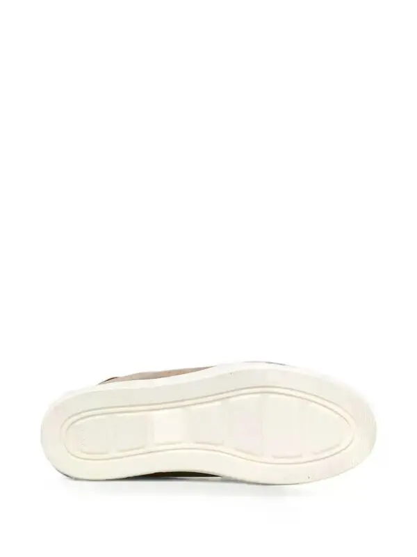 CRIME LONDON New Elevate Platform Sneakers