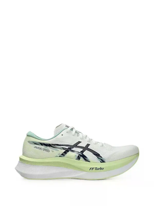 Asics Magic Speed 4 Sneakers