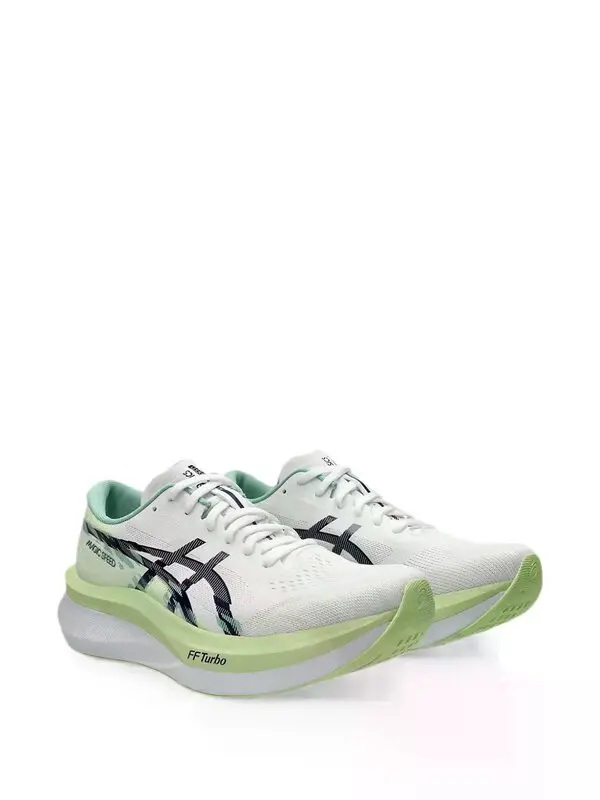 Asics Magic Speed 4 Sneakers