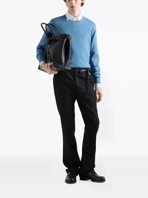 Prada Cotton Shirt