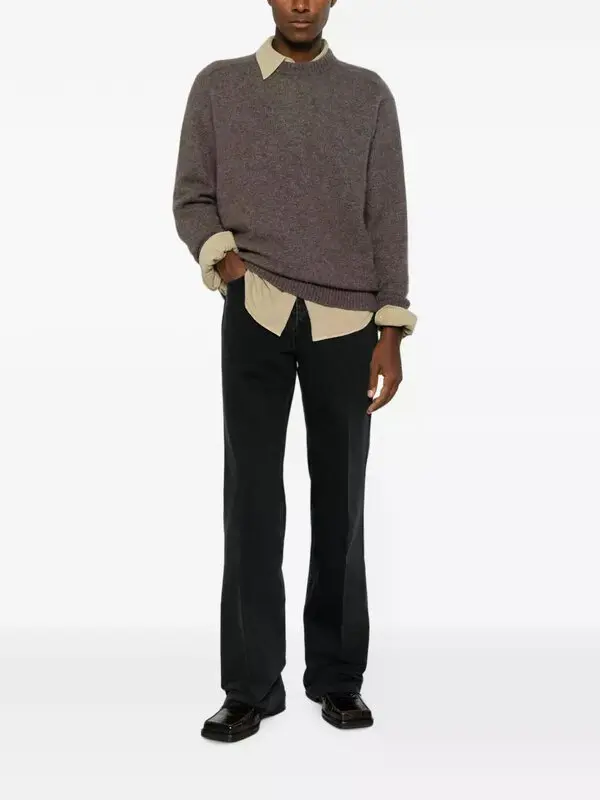 SPINA Straight-leg Jeans