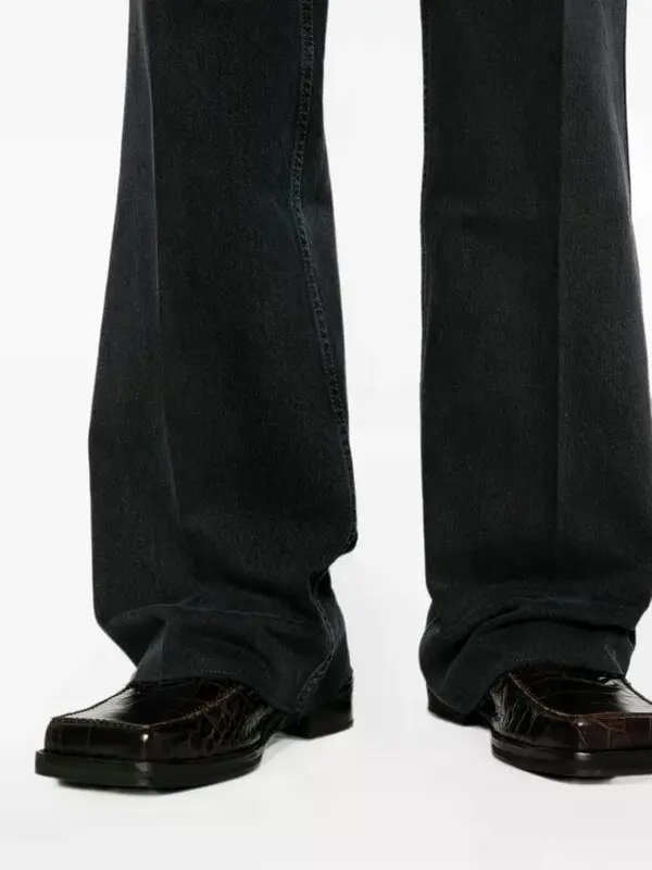 SPINA Straight-leg Jeans